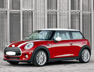 2013 MINI Cooper technical specifications - M4 CYCLE SHOP อู่ซ่อมมินิ ...